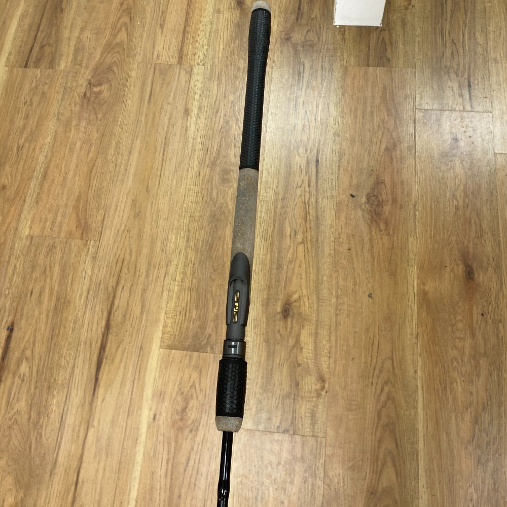 Like New map MAP Parabolix Black Edition 11ft Pellet Waggler Rod IN ...